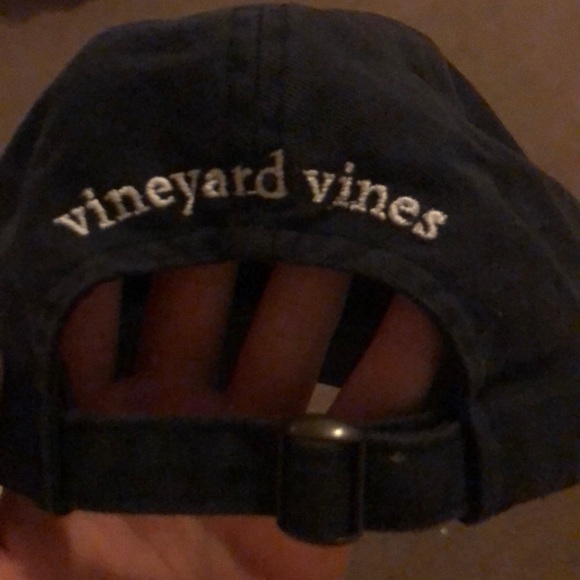 Vineyard Vines | Accessories | Authentic Vineyard Vines Hat | Poshmark